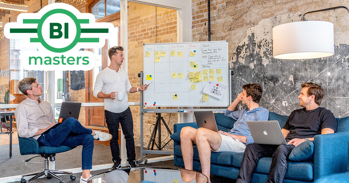 BI masters